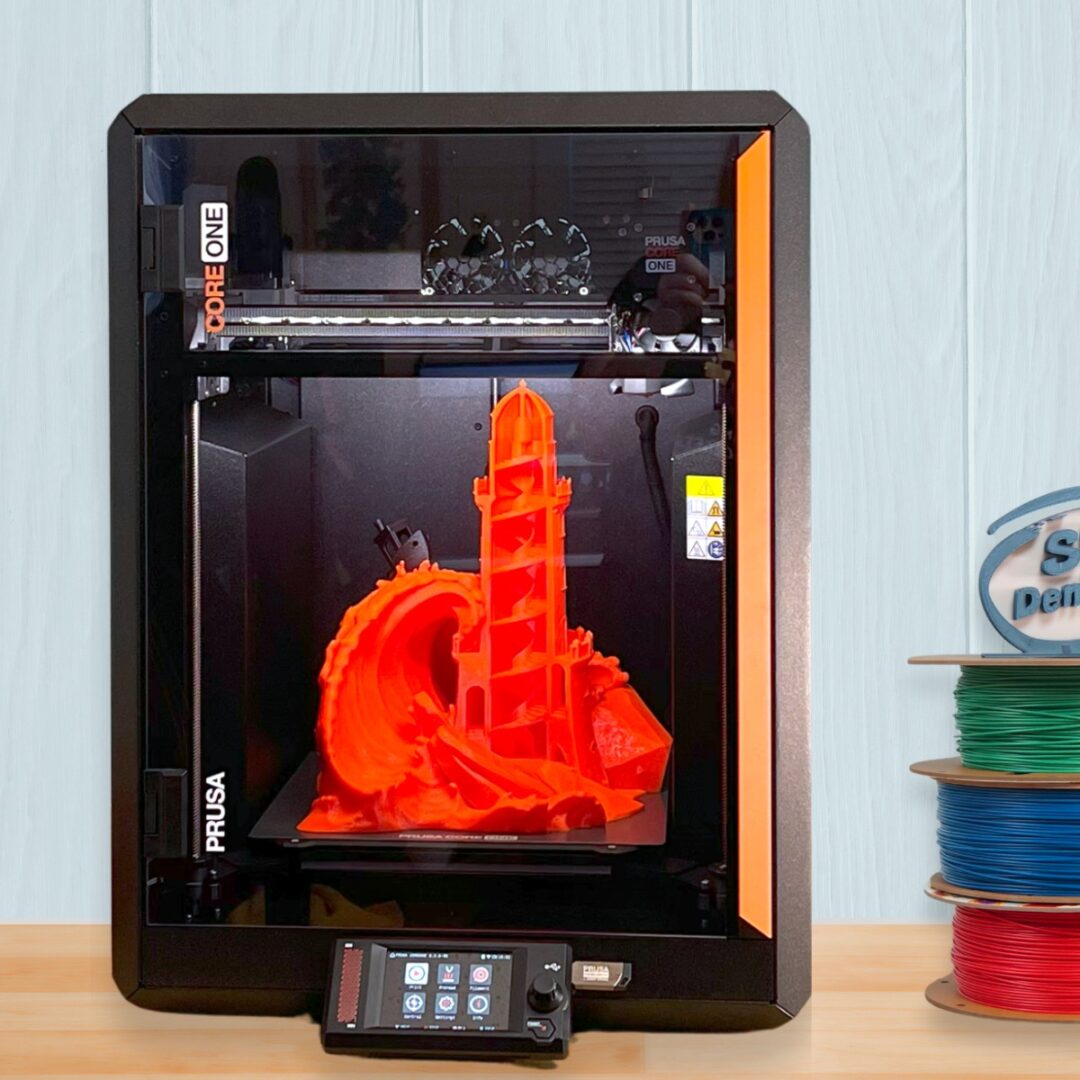 Is the Elegoo Centauri Carbon the Best Budget Core XY Printer in 2025 ...