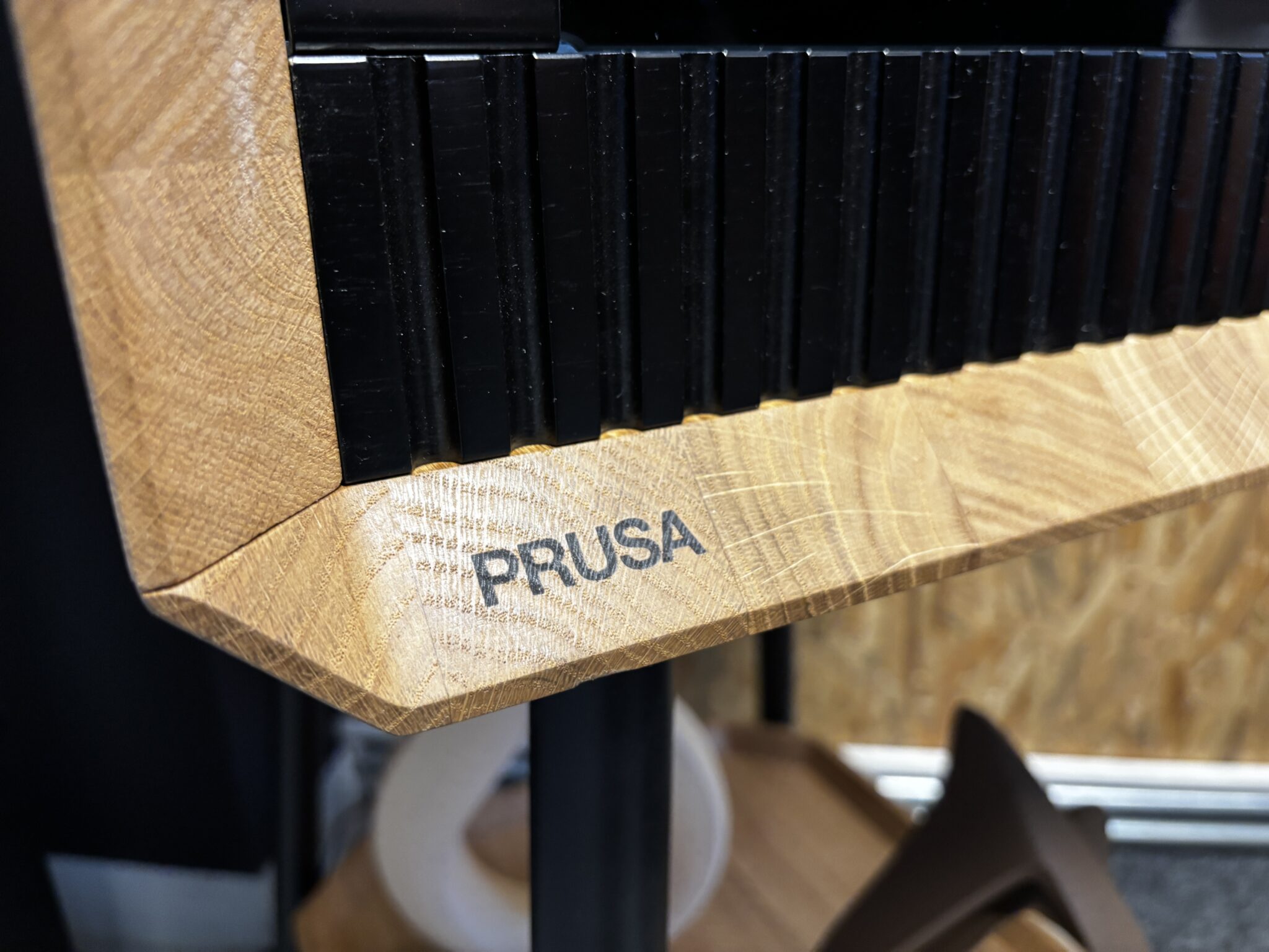 Sneak Peek at Two New Prusa 3D Printers ⋆ stlDenise3D