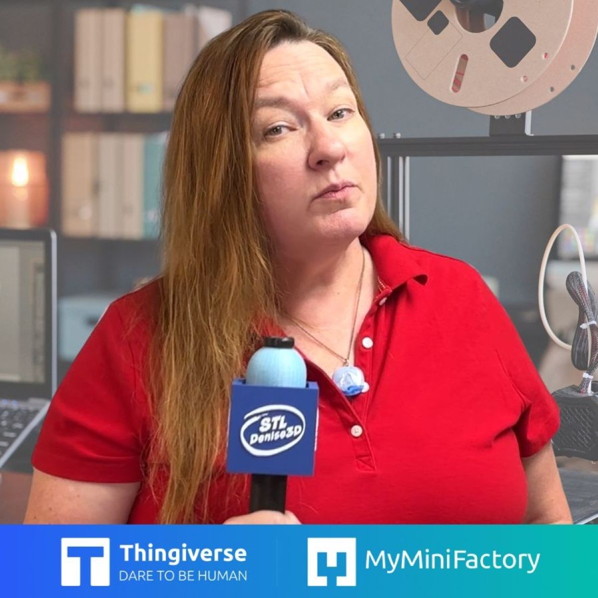 Thingiverse is Changing Hands: Can MyMiniFactory Save the OG Library? ⋆ ...